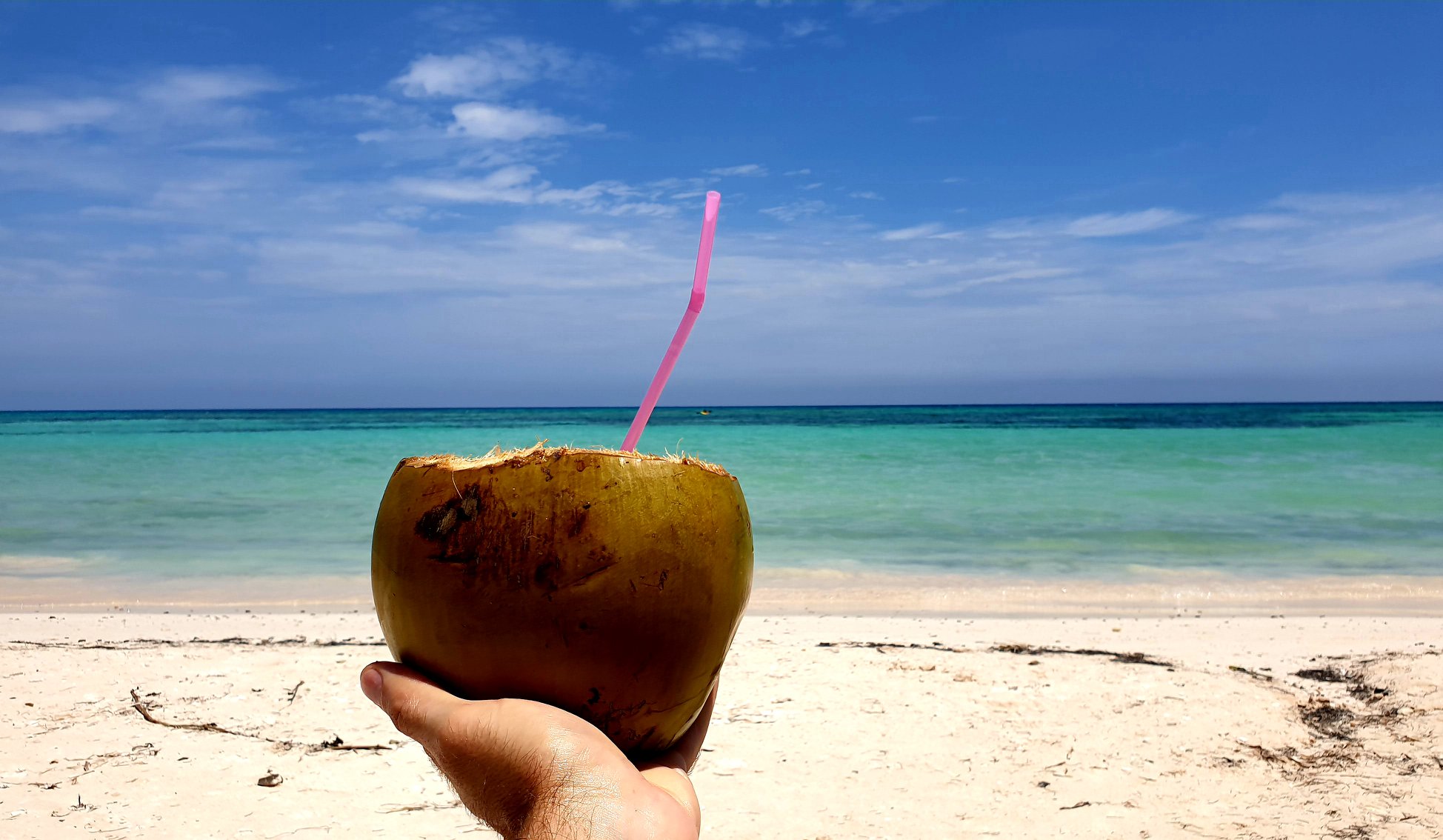 Circuit Coco Loco | Cuba Découverte