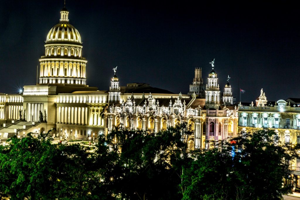 La Havane, capitale emblématique | Cuba Découverte